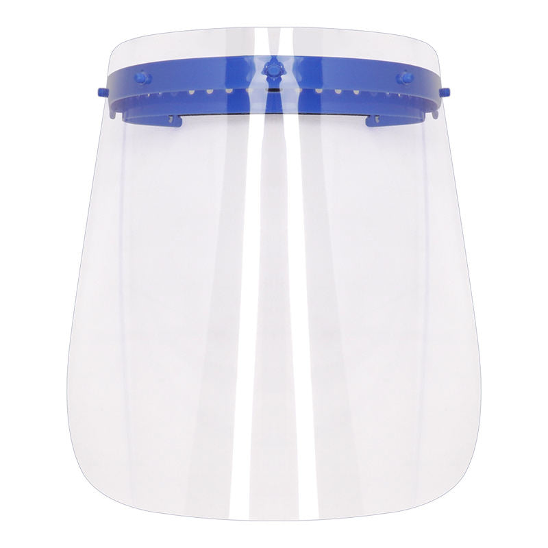 flip-up Face Shield 5 ct. – Zanna Beauty